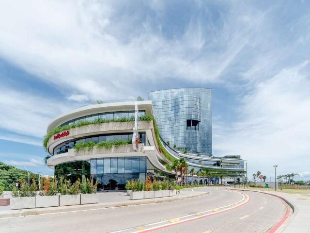 Conj. Comercial / Sala para Venda em Porto Alegre/RS Praia de Belas