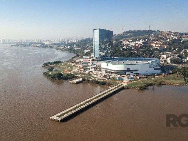 Conj. Comercial / Sala para Venda em Porto Alegre/RS Praia de Belas