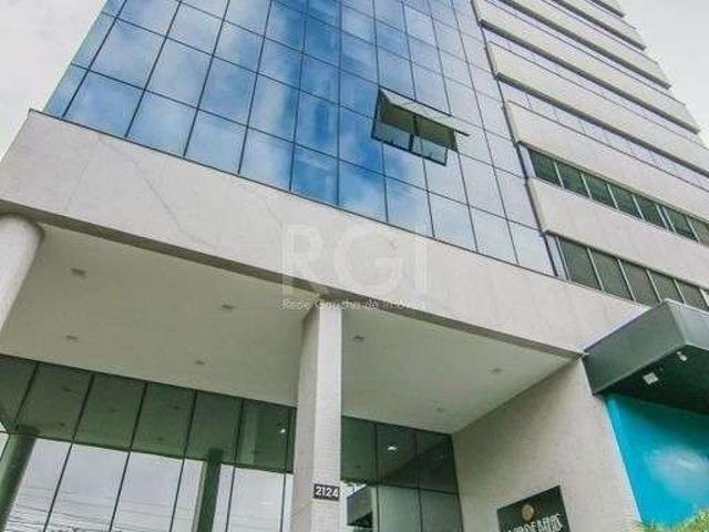 Conj. Comercial / Sala para Venda em Porto Alegre/RS Praia de Belas