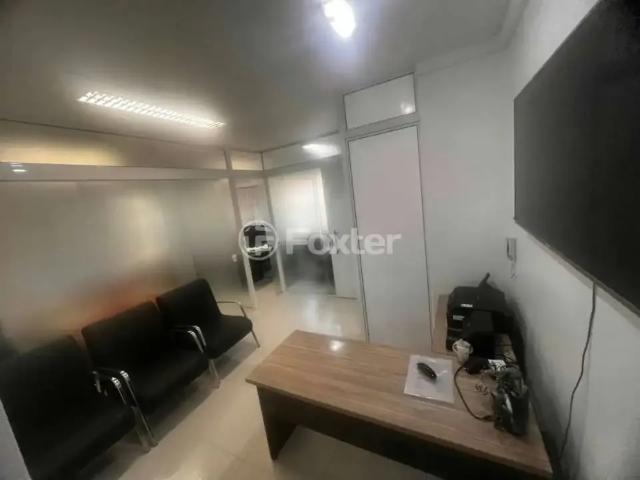 Conj. Comercial / Sala para Venda em Porto Alegre/RS Praia de Belas