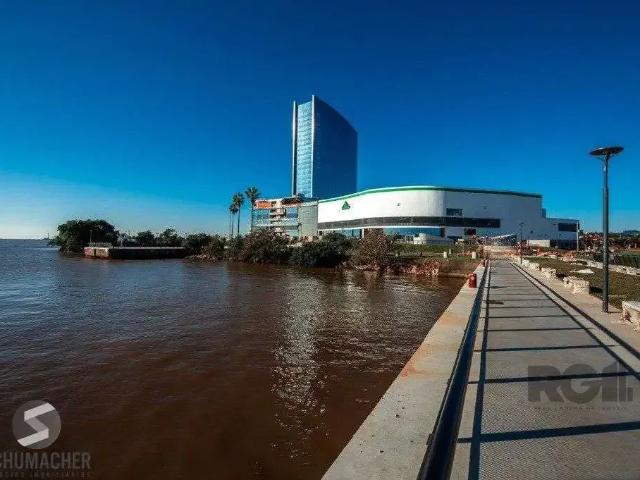 Conj. Comercial / Sala para Venda em Porto Alegre/RS Praia de Belas