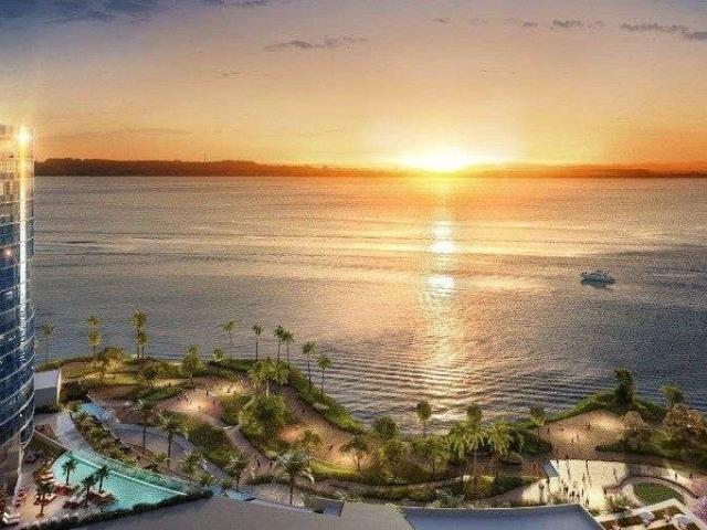 Conj. Comercial / Sala para Venda em Porto Alegre/RS Praia de Belas