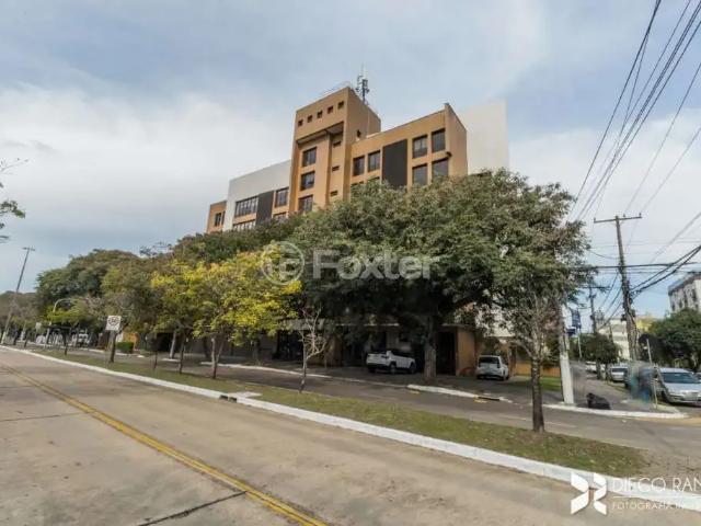 Conj. Comercial / Sala para Venda em Porto Alegre/RS Praia de Belas