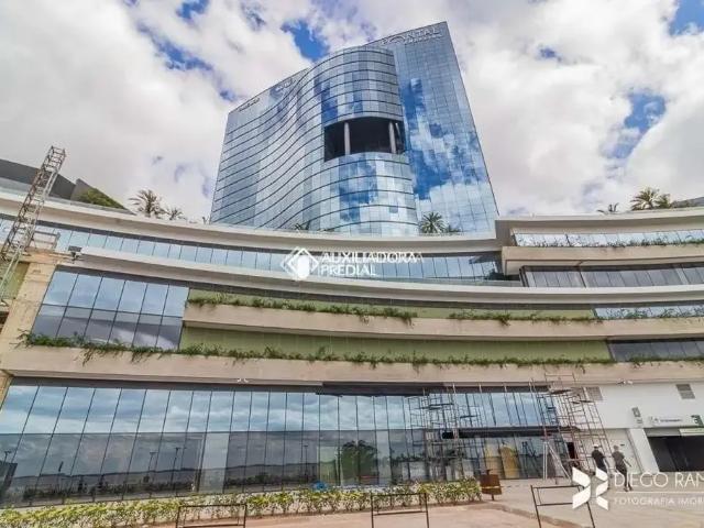 Conj. Comercial / Sala para Venda em Porto Alegre/RS Praia de Belas