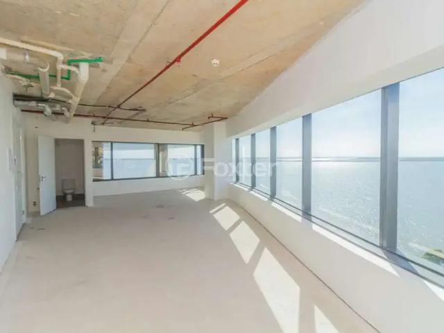 Conj. Comercial / Sala para Venda em Porto Alegre/RS Praia de Belas