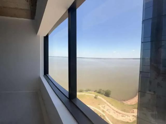 Conj. Comercial / Sala para Venda em Porto Alegre/RS Praia de Belas 1 Quartos
