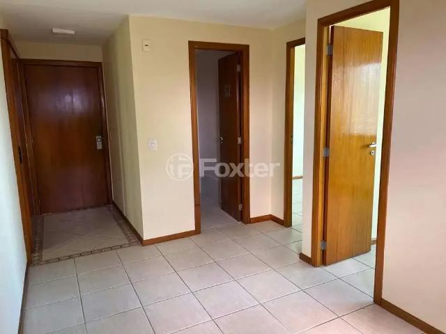 Conj. Comercial / Sala para Venda em Porto Alegre/RS Praia de Belas 1 Quartos