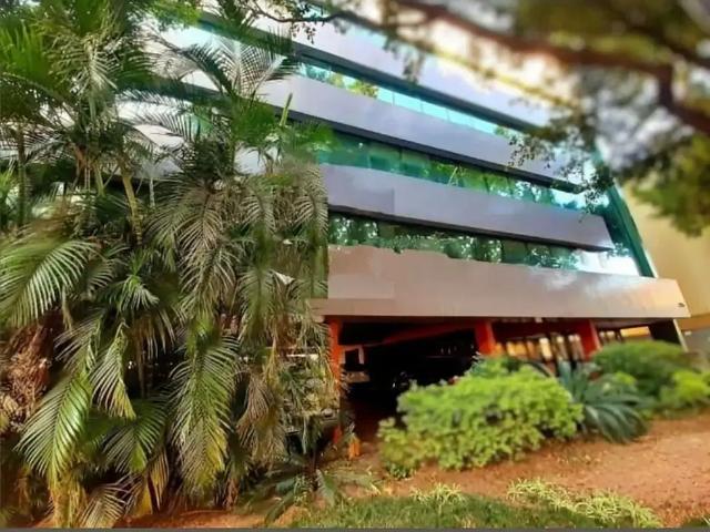 Conj. Comercial / Sala para Venda em Porto Alegre/RS Praia de Belas 1 Quartos