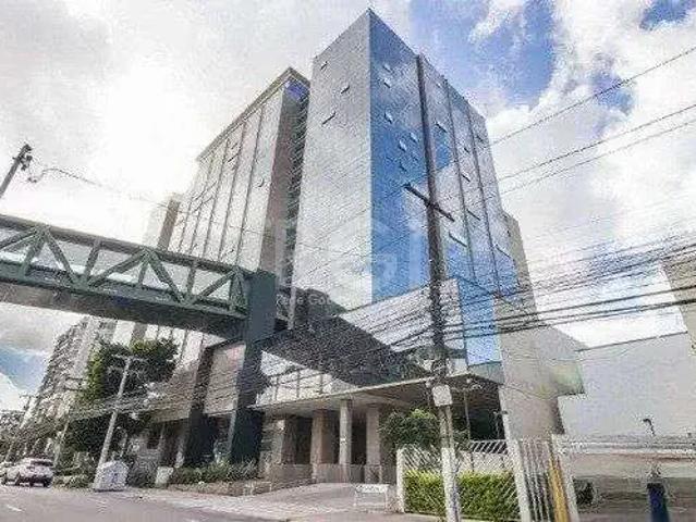 Conj. Comercial / Sala para Venda em Porto Alegre/RS Praia de Belas 1 Quartos