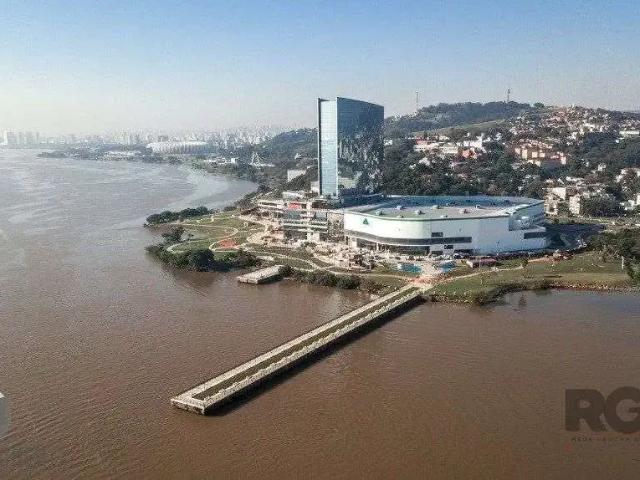 Conj. Comercial / Sala para Venda em Porto Alegre/RS Praia de Belas