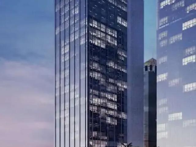 Conj. Comercial / Sala para Venda em Porto Alegre/RS Praia de Belas