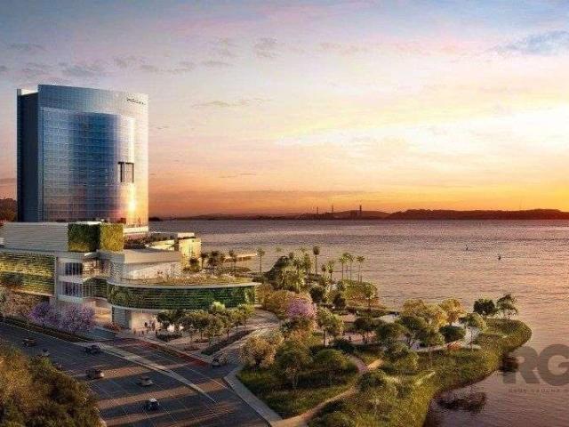 Conj. Comercial / Sala para Venda em Porto Alegre/RS Praia de Belas