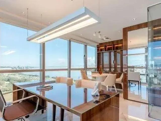 Conj. Comercial / Sala para Venda em Porto Alegre/RS Praia de Belas
