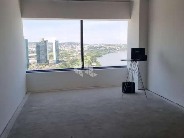 Conj. Comercial / Sala para Venda em Porto Alegre/RS Praia de Belas