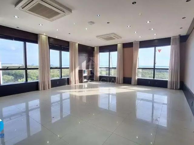 Conj. Comercial / Sala para Venda em Porto Alegre/RS Praia de Belas