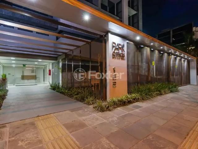 Conj. Comercial / Sala para Venda em Porto Alegre/RS Praia de Belas