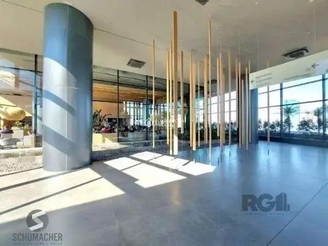 Conj. Comercial / Sala para Venda em Porto Alegre/RS Praia de Belas