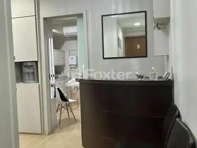 Conj. Comercial / Sala para Venda em Porto Alegre/RS Praia de Belas