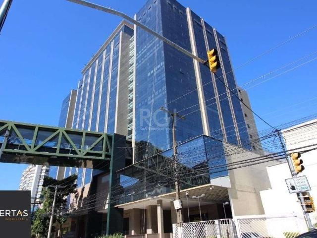 Conj. Comercial / Sala para Venda em Porto Alegre/RS Praia de Belas