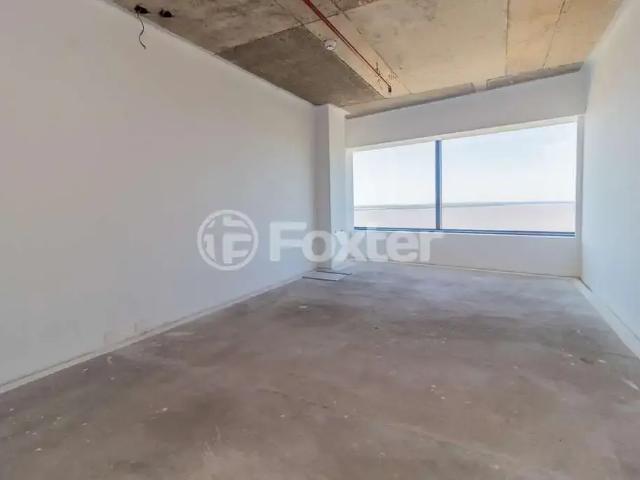 Conj. Comercial / Sala para Venda em Porto Alegre/RS Praia de Belas