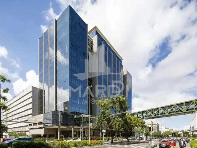 Conj. Comercial / Sala para Venda em Porto Alegre/RS Praia de Belas