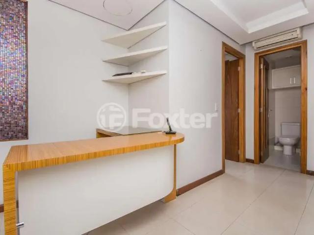 Conj. Comercial / Sala para Venda em Porto Alegre/RS Praia de Belas
