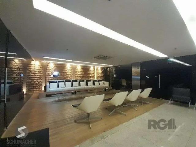 Conj. Comercial / Sala para Venda em Porto Alegre/RS Praia de Belas