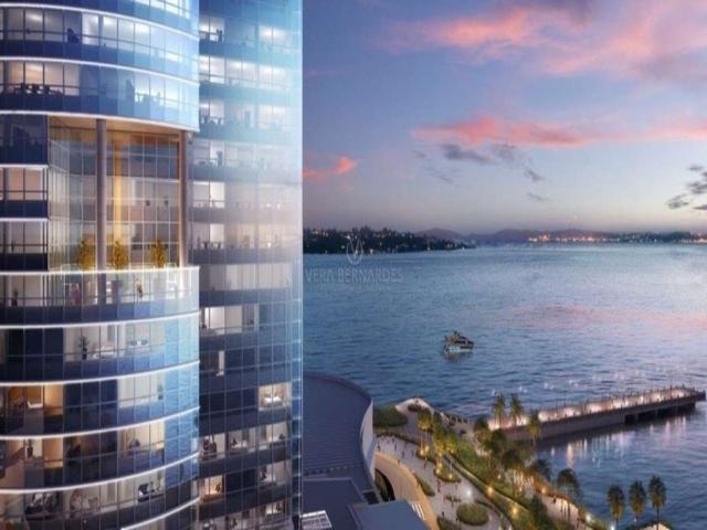 Conj. Comercial / Sala para Venda em Porto Alegre/RS Praia de Belas
