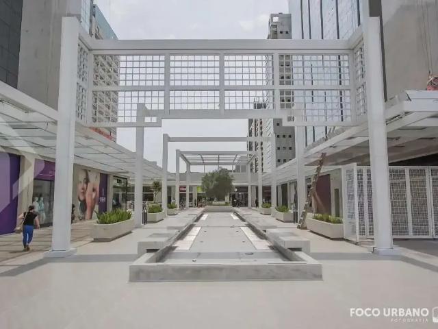 Conj. Comercial / Sala para Venda em Porto Alegre/RS Praia de Belas