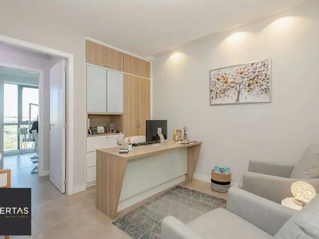 Conj. Comercial / Sala para Venda em Porto Alegre/RS Praia de Belas