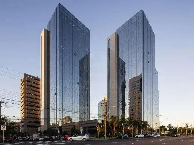 Conj. Comercial / Sala para Venda em Porto Alegre/RS Praia de Belas