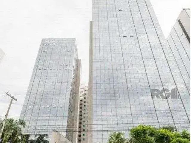 Conj. Comercial / Sala para Venda em Porto Alegre/RS Praia de Belas