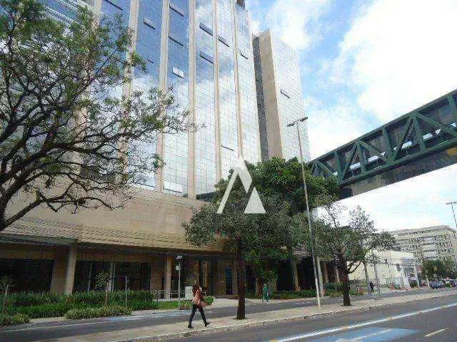 Conj. Comercial / Sala para Venda em Porto Alegre/RS Praia de Belas