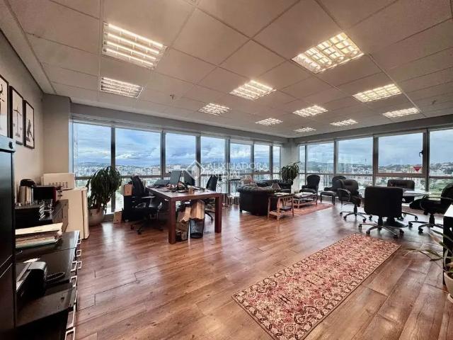 Conj. Comercial / Sala para Venda em Porto Alegre/RS Praia de Belas