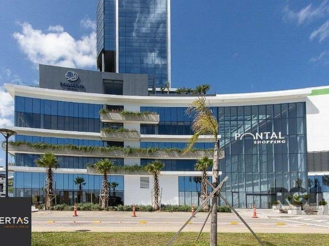 Conj. Comercial / Sala para Venda em Porto Alegre/RS Praia de Belas