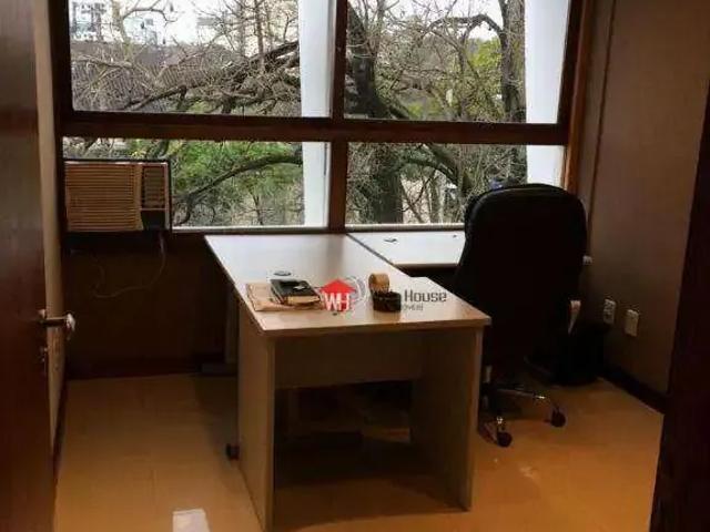 Conj. Comercial / Sala para Venda em Porto Alegre/RS Praia de Belas