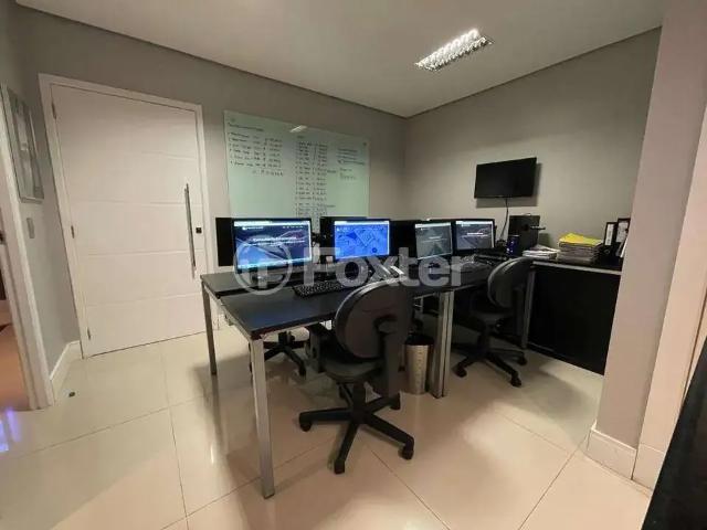 Conj. Comercial / Sala para Venda em Porto Alegre/RS Praia de Belas