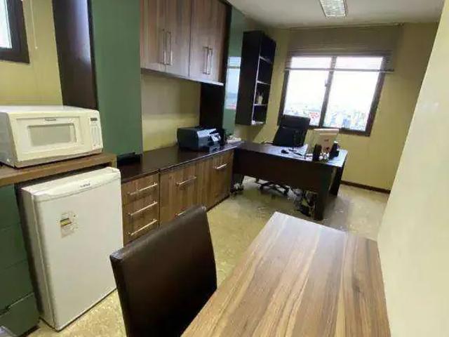 Conj. Comercial / Sala para Venda em Porto Alegre/RS Praia de Belas