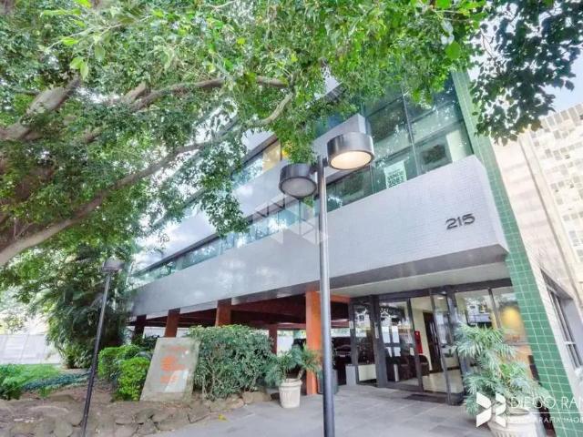 Conj. Comercial / Sala para Venda em Porto Alegre/RS Praia de Belas