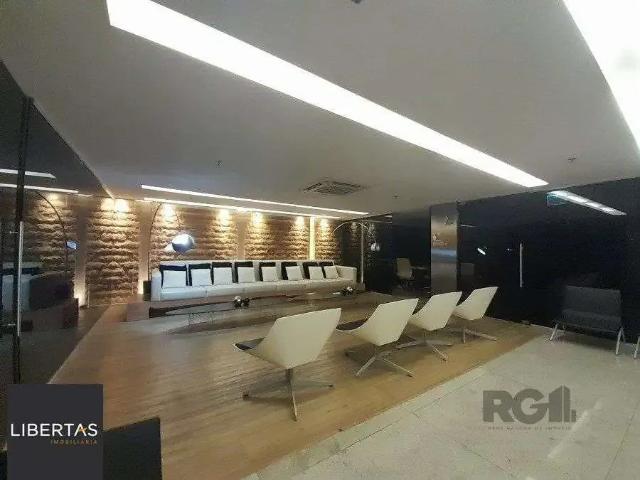 Conj. Comercial / Sala para Venda em Porto Alegre/RS Praia de Belas