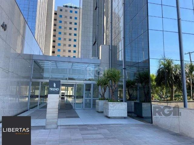 Conj. Comercial / Sala para Venda em Porto Alegre/RS Praia de Belas