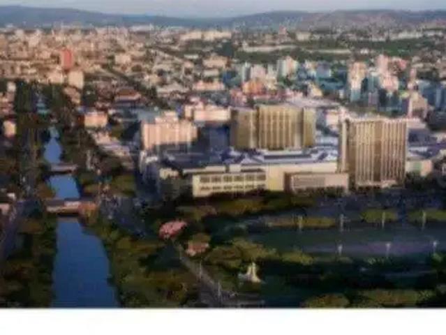Conj. Comercial / Sala para Venda em Porto Alegre/RS Praia de Belas
