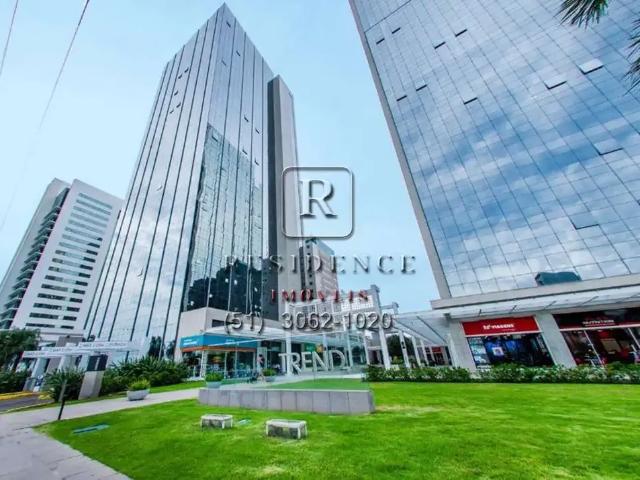 Conj. Comercial / Sala para Venda em Porto Alegre/RS Praia de Belas