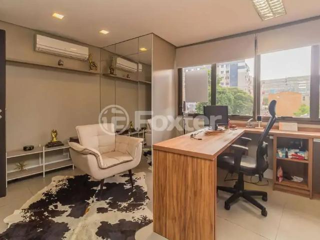 Conj. Comercial / Sala para Venda em Porto Alegre/RS Praia de Belas