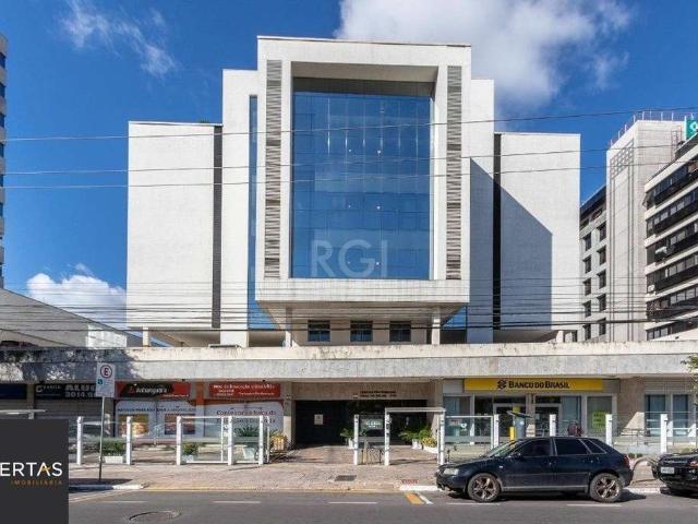 Conj. Comercial / Sala para Venda em Porto Alegre/RS Praia de Belas