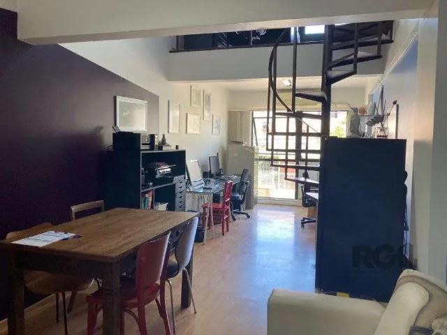 Conj. Comercial / Sala para Venda em Porto Alegre/RS Praia de Belas