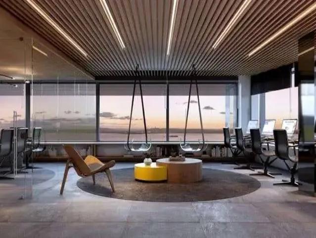 Conj. Comercial / Sala para Venda em Porto Alegre/RS Praia de Belas