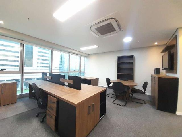 Conj. Comercial / Sala para Venda em Porto Alegre/RS Praia de Belas
