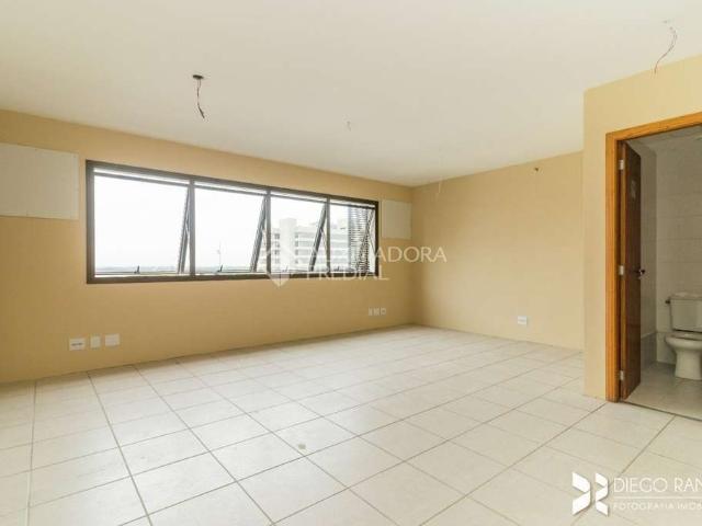 Conj. Comercial / Sala para Venda em Porto Alegre/RS Praia de Belas