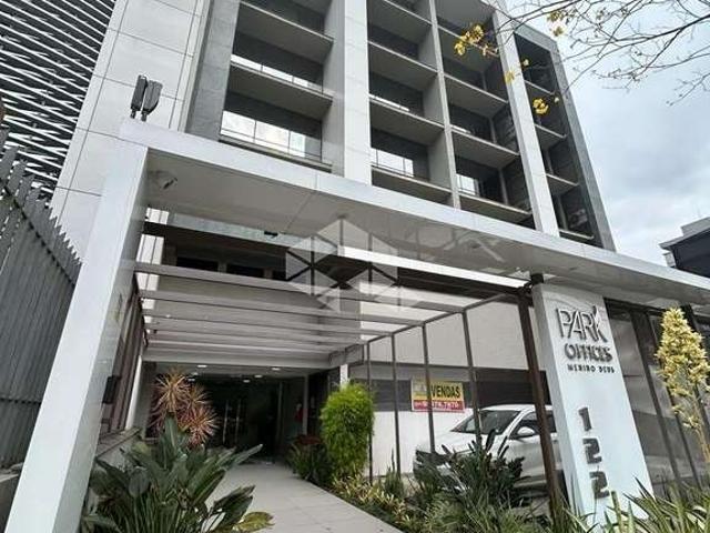 Conj. Comercial / Sala para Venda em Porto Alegre/RS Praia de Belas